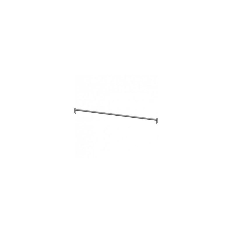 LISSE ACIER 3,07M